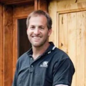 Leadership – With The Grain